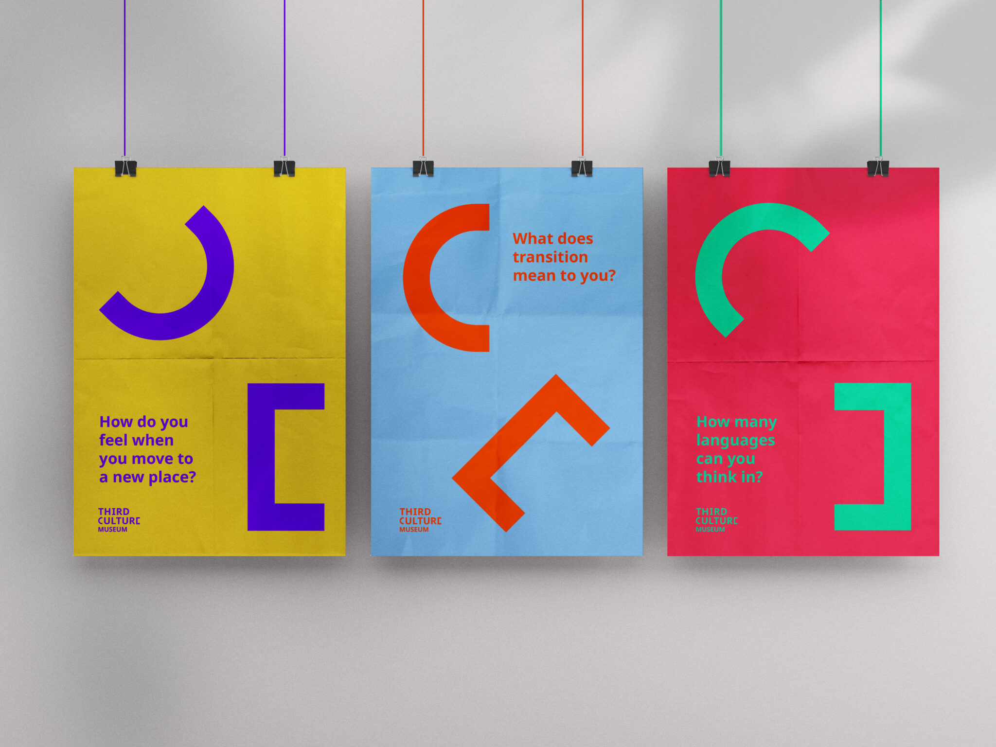 MDes Communication Design – GSA Showcase 2022