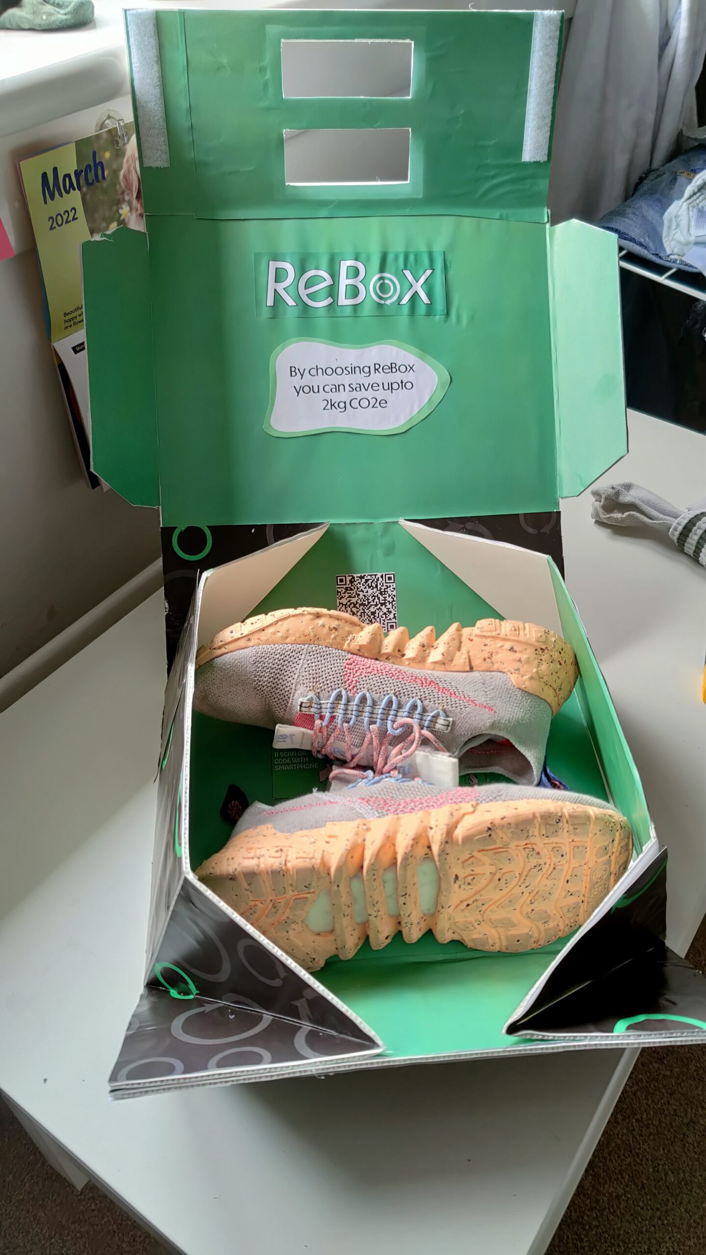 Product Design Engineering – GSA Showcase 2022