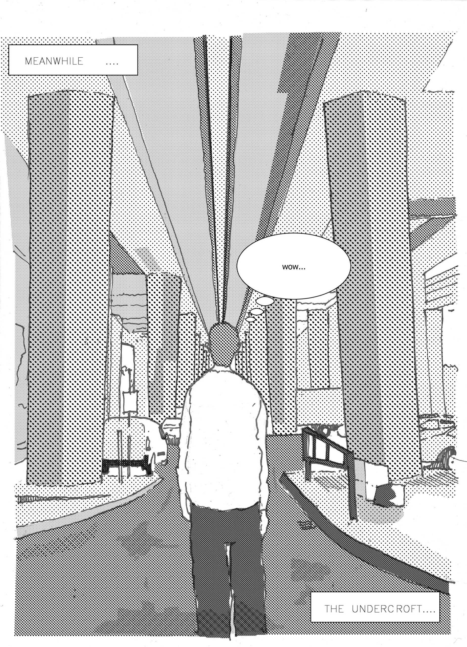 MSA Stage 5 – GSA Showcase 2022