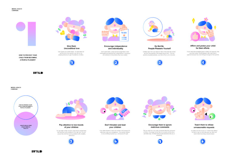 MDes Communication Design – GSA Showcase 2022