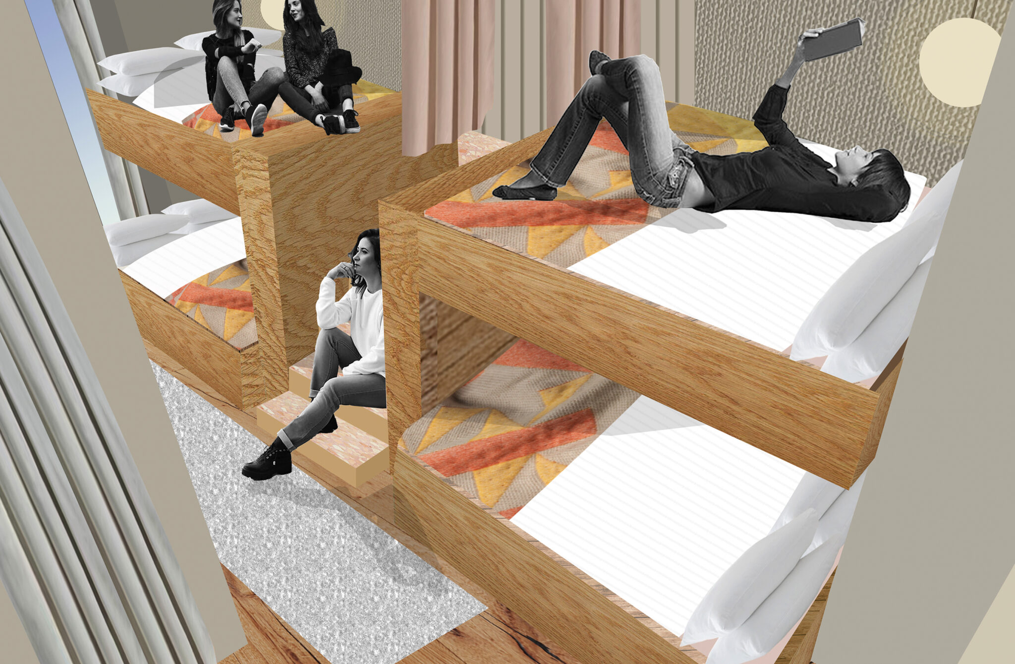 Interior Design – GSA Showcase 2022