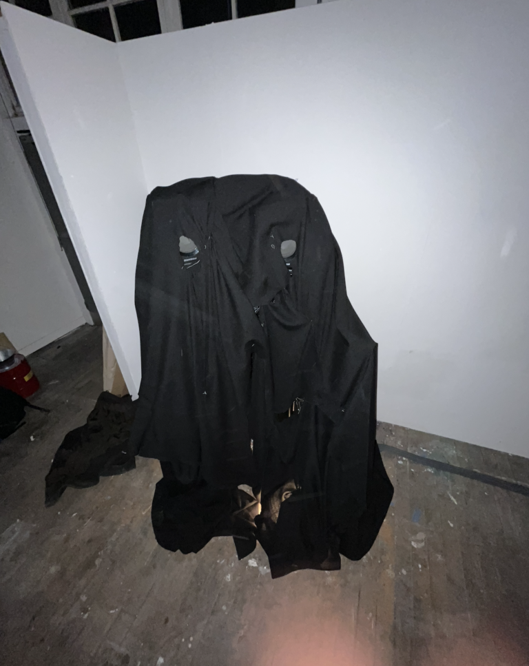 Sculpture & Environmental Art – GSA Showcase 2022