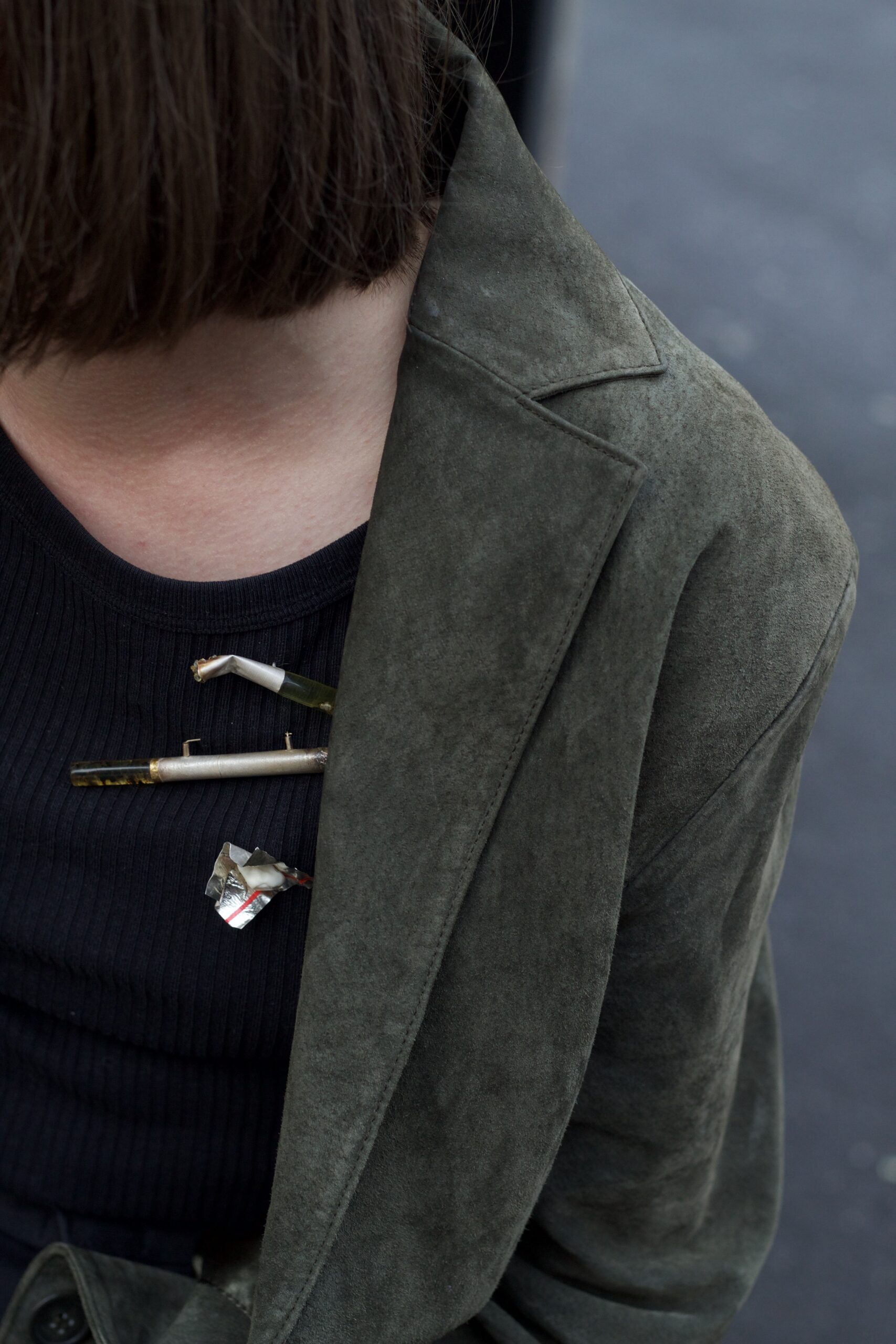 Silversmithing & Jewellery – GSA Showcase 2022